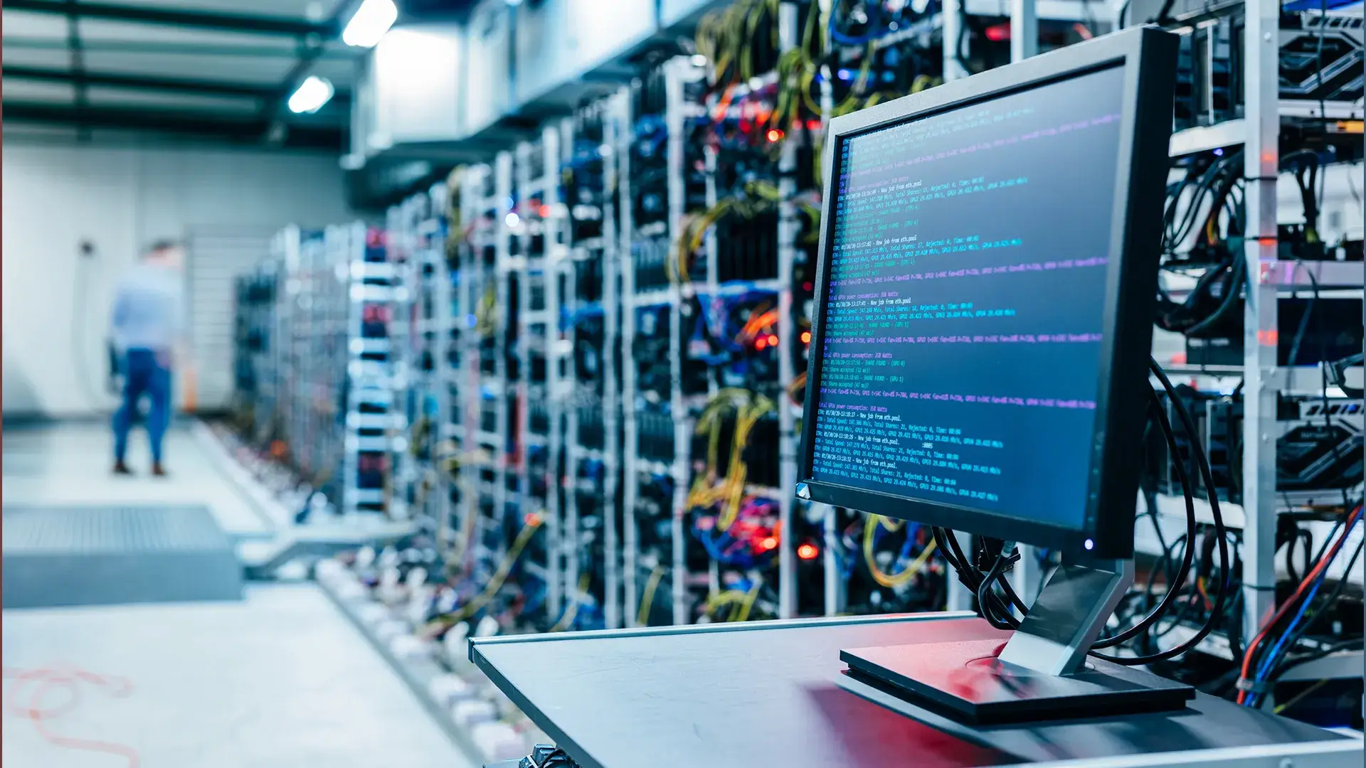 Staking vs. Mining: Which is Better for Passive Income? - EPIQ Trading ...