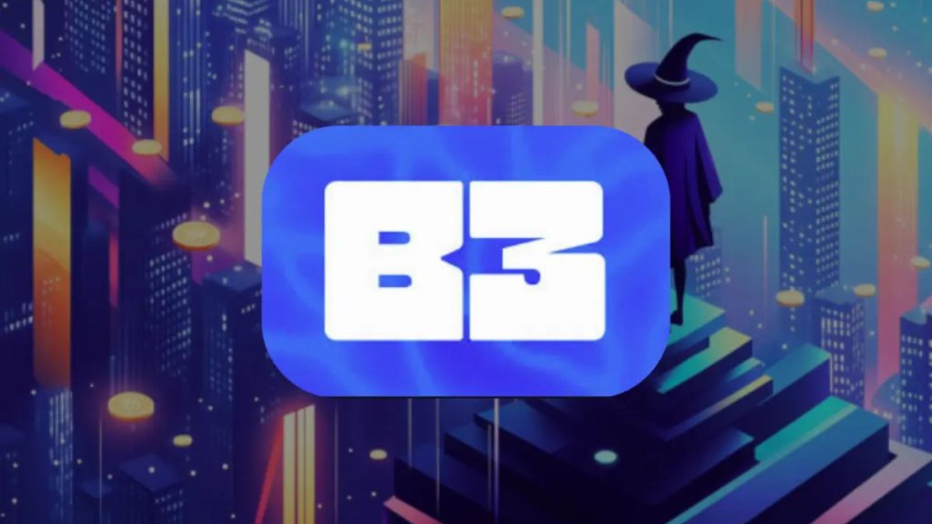 B3 Token: Pioneering Layer-3 Gaming on the Base Network - EPIQ Trading Floor