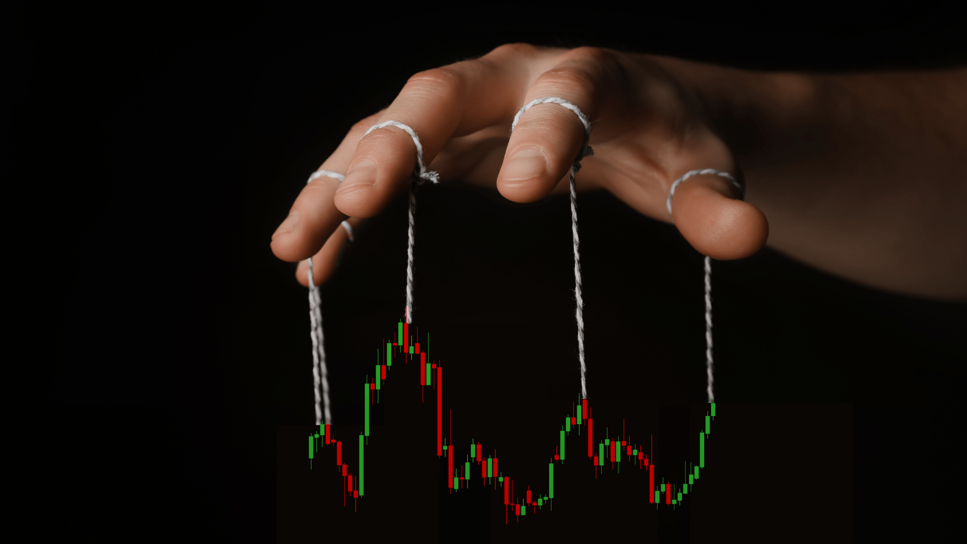 How to Identify Market Manipulation in Crypto Trading - EPIQ Trading Floor