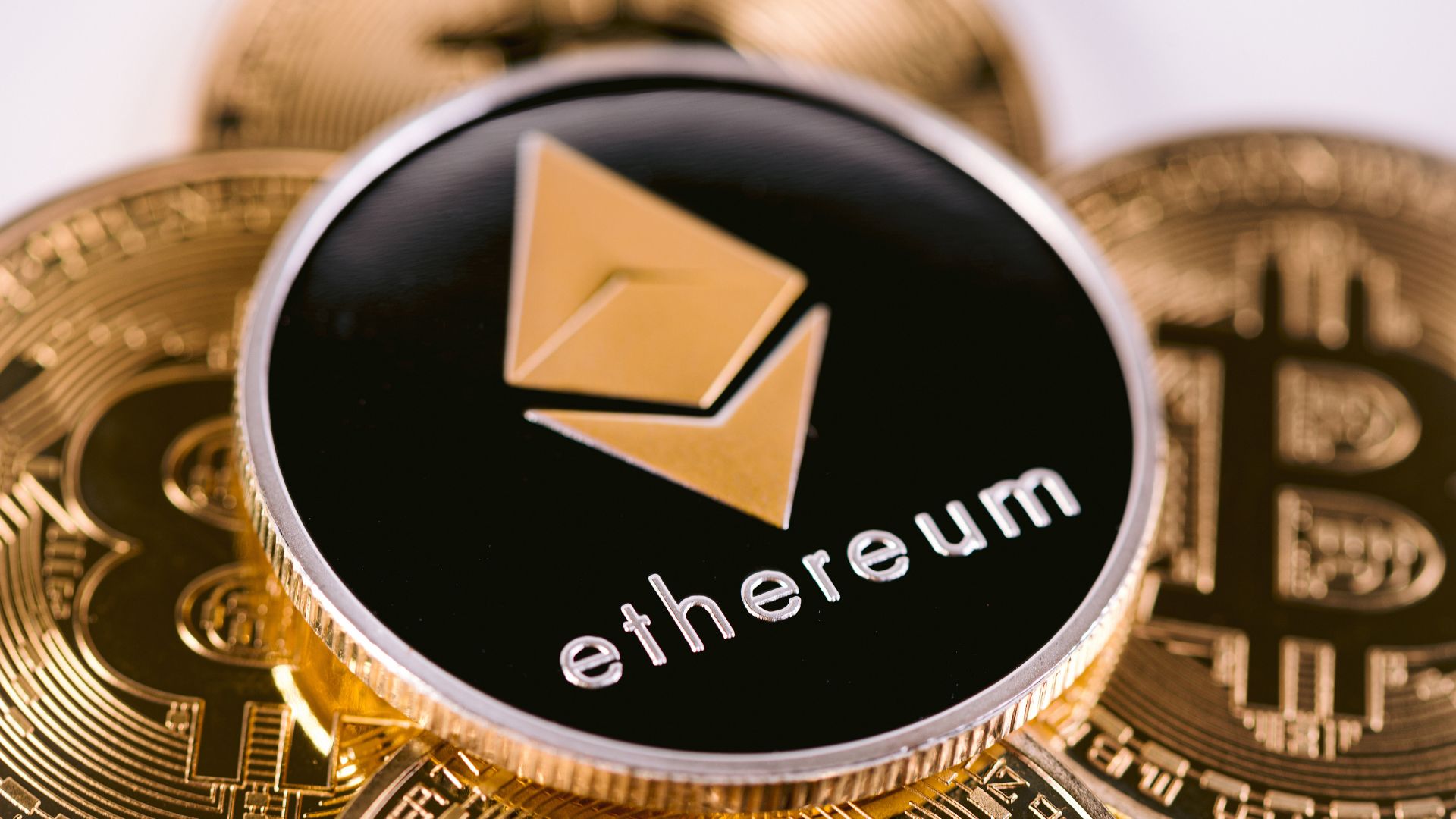 Ethereum Testing Bear Market Lows: A Strategic Buying Opportunity ...