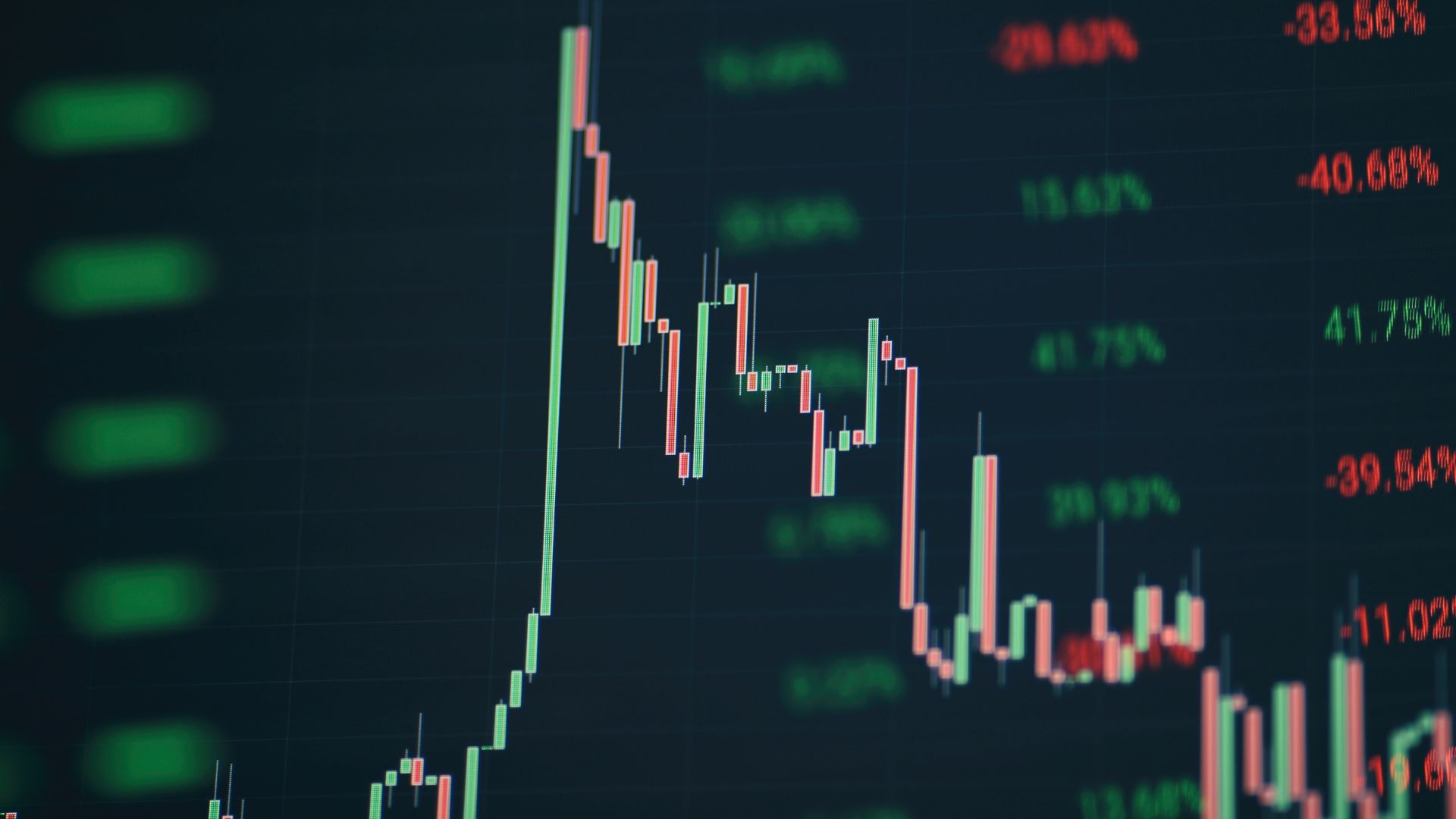 Futures Trading 101: How It Works + Key Differences Between NQ, ES, and ...