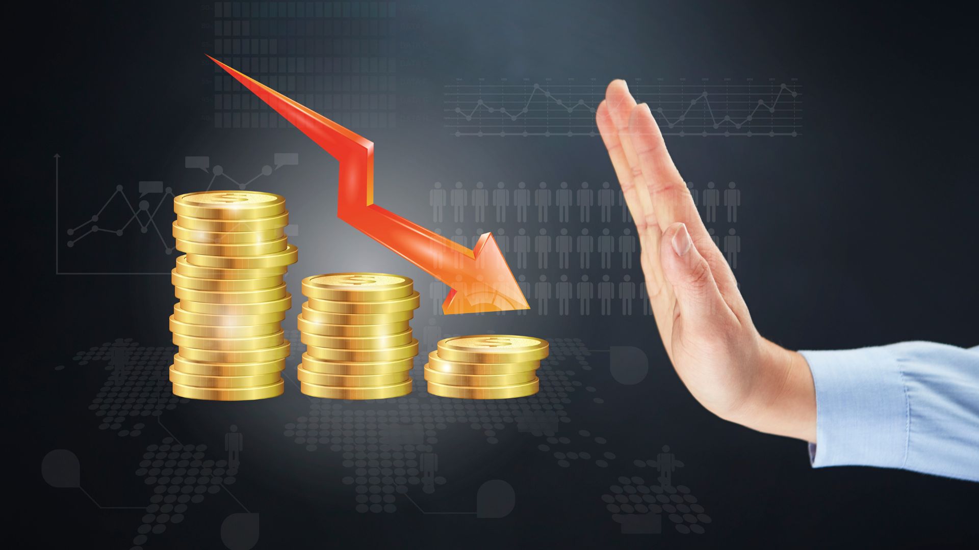 Stop Loss vs. Trailing Stop Loss: Pros, Cons, and When to Use Each - EPIQ Trading Floor