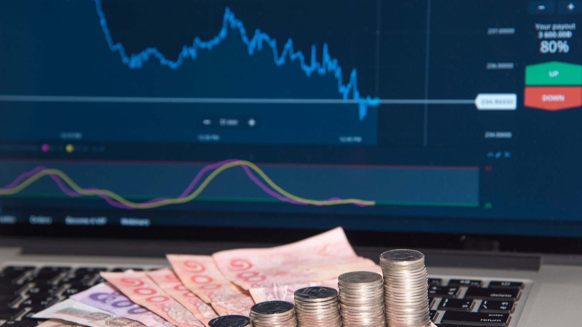 Futures Trading 101: How It Works + Key Differences Between NQ, ES, and ...