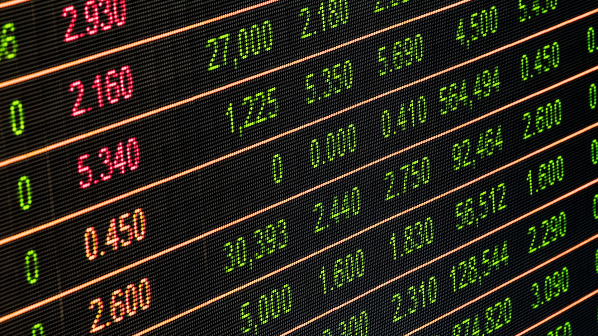 Futures Trading 101: How It Works + Key Differences Between NQ, ES, and ...