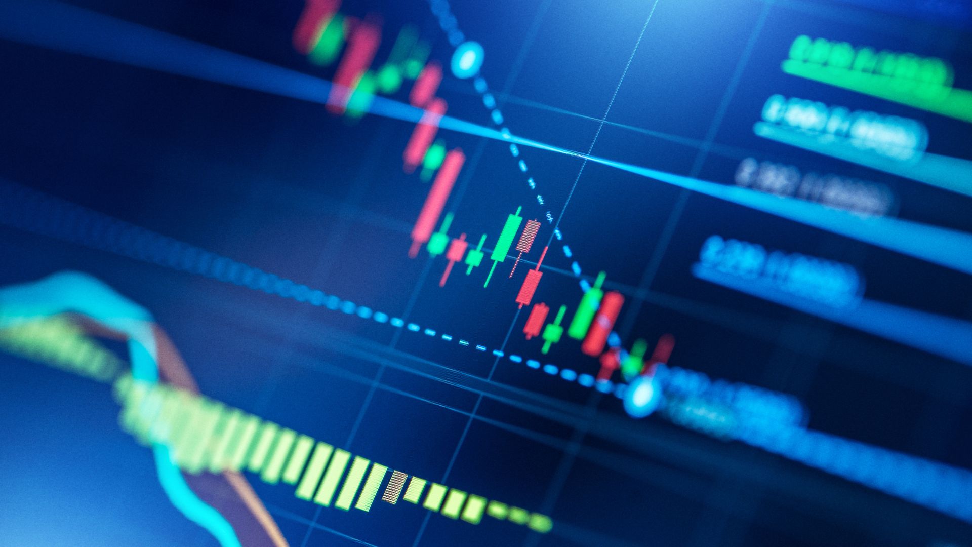 Futures Trading 101: How It Works + Key Differences Between NQ, ES, and ...