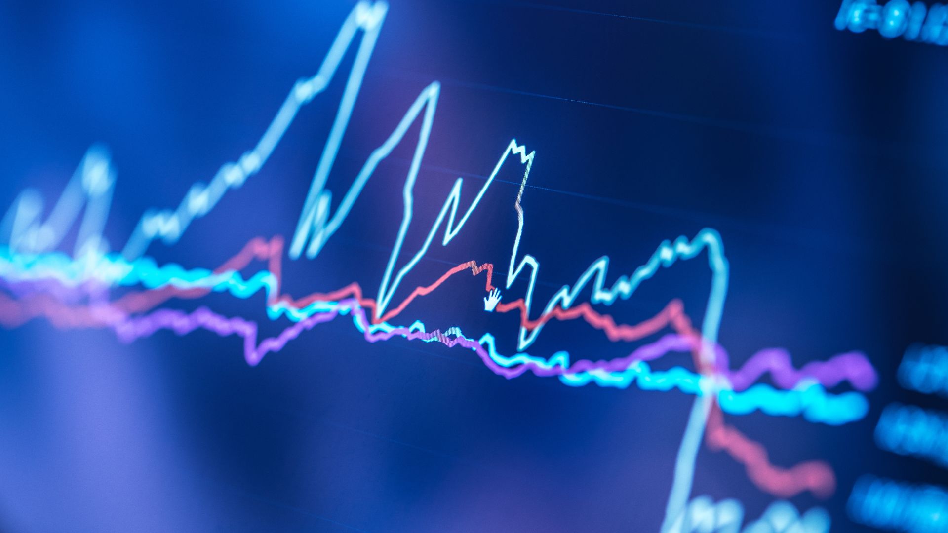 Futures Trading 101: How It Works + Key Differences Between NQ, ES, and ...