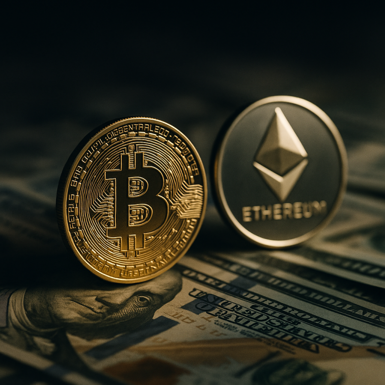 Bitcoin and Ether ETFs Face $200 Million Outflows Ahead of Christmas ...