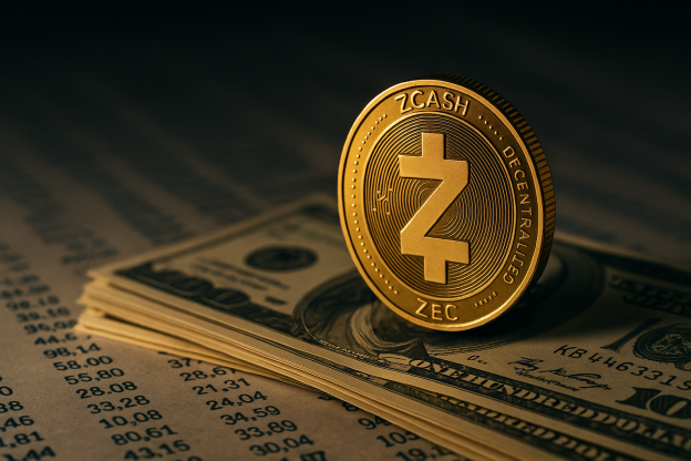 Cypherpunk Technologies Increases Zcash Stake with $28M Token ...