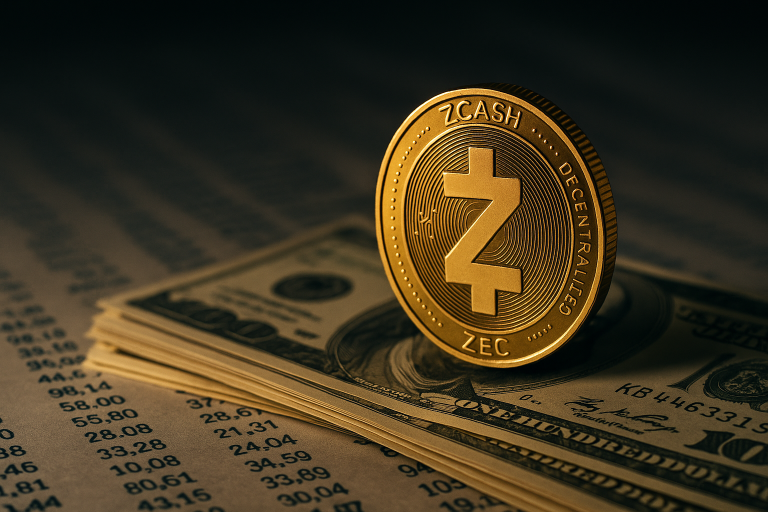 Cypherpunk Technologies Increases Zcash Stake with $28M Token ...