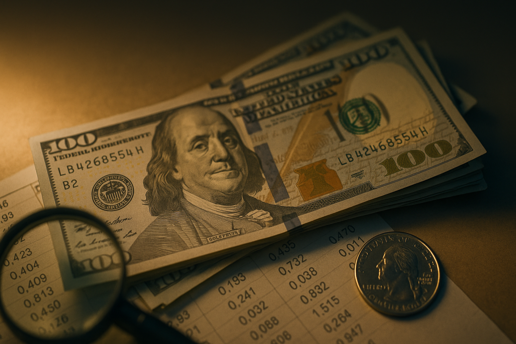 AUD/USD Holds Steady Below 0.6700 Ahead of Key China Trade Data - EPIQ ...