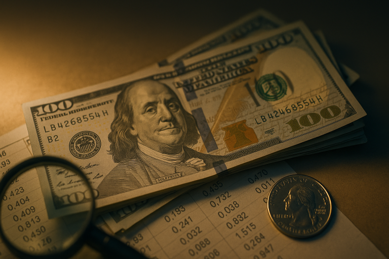 AUD/USD Holds Steady Below 0.6700 Ahead of Key China Trade Data - EPIQ ...