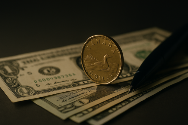 Bank of Canada Interest Rate Pause Anticipated Amid Gradual Economic ...