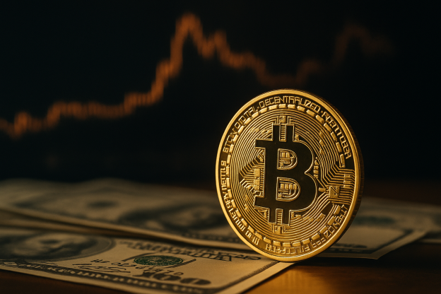 "Bigger Orange" Strategy Signals More Bitcoin Accumulation Following ...