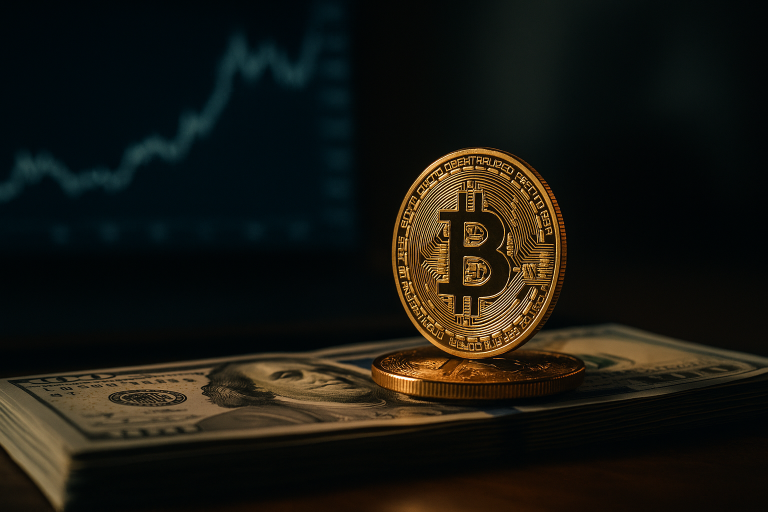Bitcoin Surges to Two-Month High Amid Altcoin Rally and Short Squeeze ...