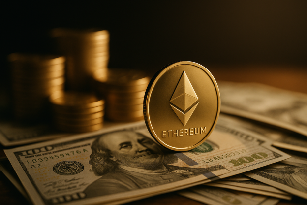 BitMine’s $13B Ether Holdings Poised to Generate $400M+ Through Staking ...