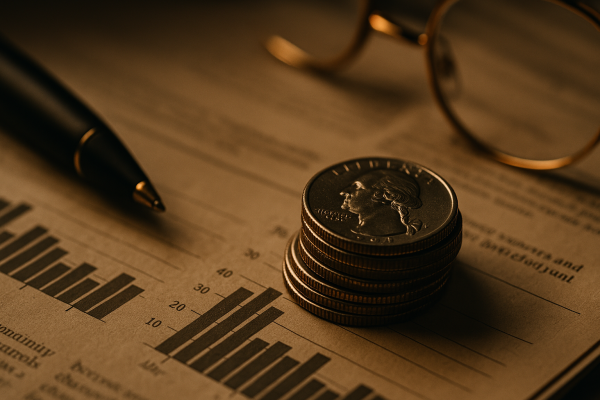 Labour Market Stability Amid Narrow Hiring Signals Economic Nuance ...