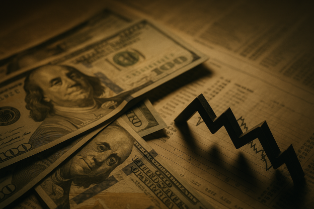 Market Turbulence Amid Shifting Political Rhetoric: A Closer Look ...