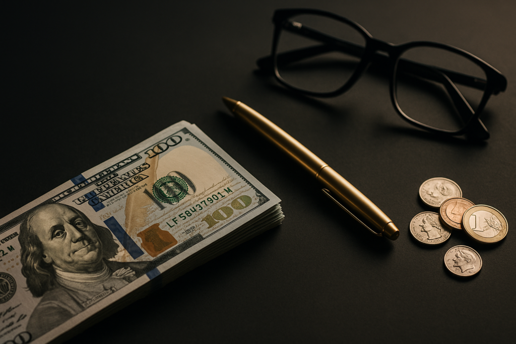 Veteran EY Partner Jim Logothetis Takes Helm at US Audit Regulator - EPIQ Trading Floor